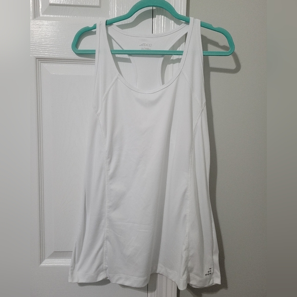 bcg | Tops | Bcg Razor Back Tank | Poshmark